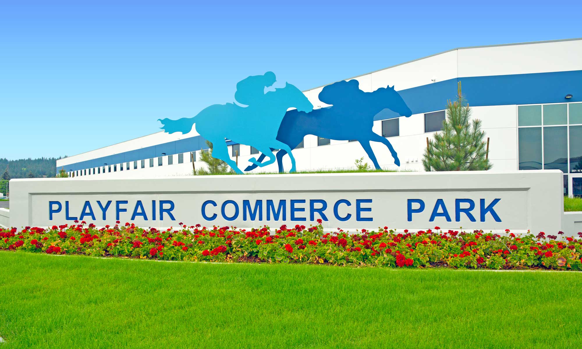 LB Stone Properties Group